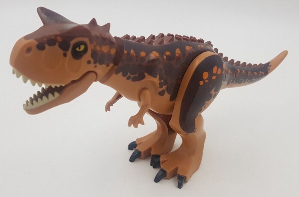 Lego Dinosaure Carnotaurus - Jurassic World - 75929 (Gebraucht) in St ...