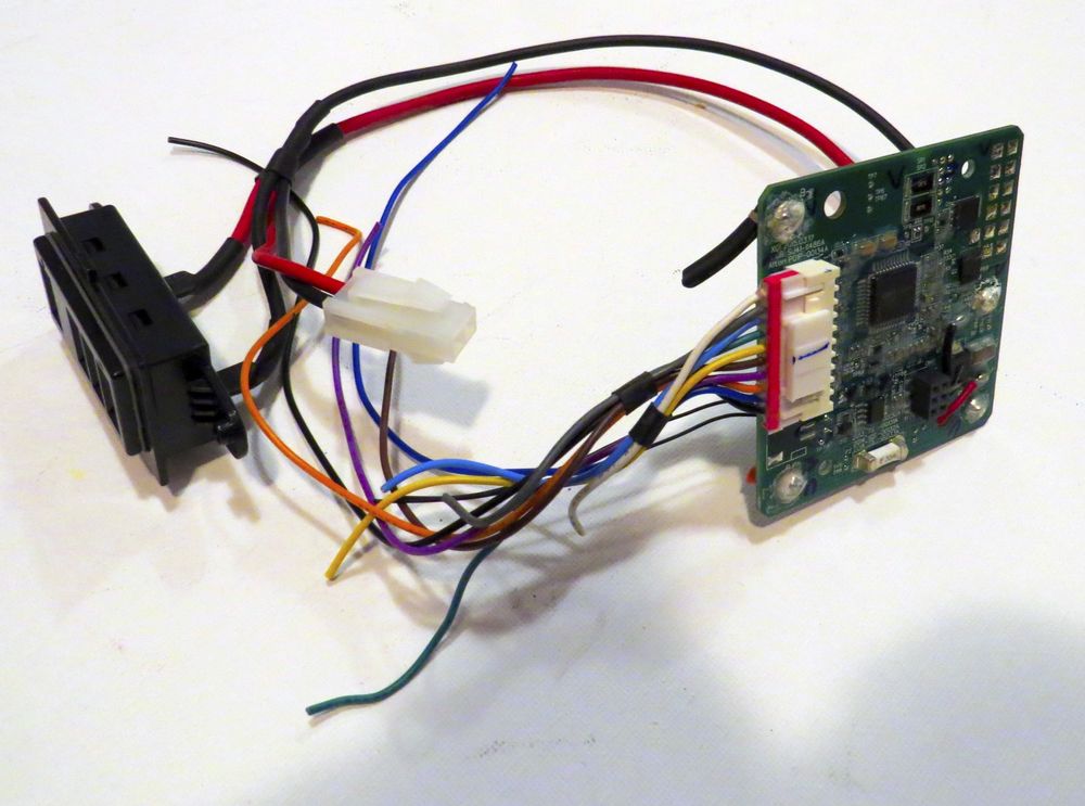 BMS 36V Original Samsung (Gebraucht) in Gachnang für CHF 20 – mit ...