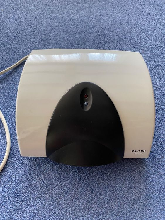 Sandwich-Toaster Miostar Panino 200 fast wie neu (Gebraucht) in ...