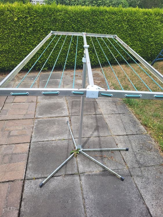 Stewi freistehend verstellbar (Gebraucht) in St. Gallen für CHF 15 ...