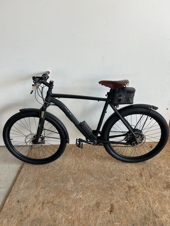 B2G B2 Green Fahrrad 65Km/h (Neu (gemäss Beschreibung)) in Oberriet SG für CHF 4900 – nur ...