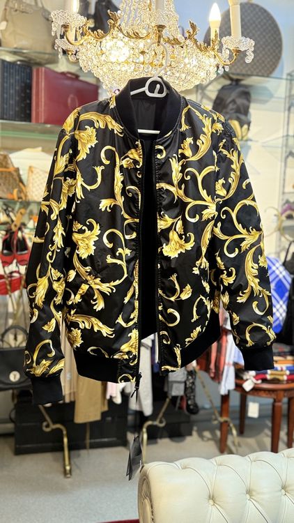 Versace Herren Jacke New (Neu und originalverpackt) in Lachen SZ für ...