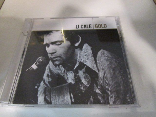 JJ Cale - Gold CD (Gebraucht) in Olten für CHF 4 – mit Lieferung auf ...