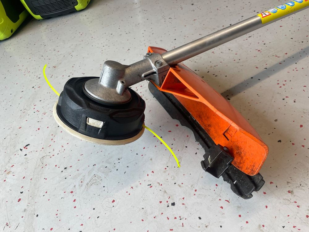 Rasentrimmer Stihl FS 87R (Gebraucht) in für CHF 310 – nur Abholung auf ...