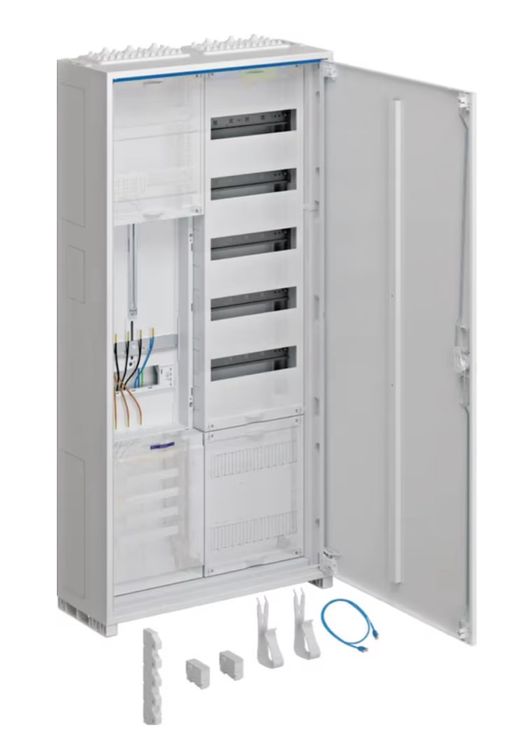 Elektroverteiler Hager ZB322P15 (Neu und originalverpackt) in ...