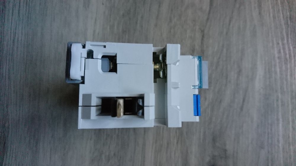 FI/LS Fehlerstrom-Leitungsschutzschalter 1P+N 6kA C-13A 30mA (Gebraucht) in Steinhausen für CHF ...