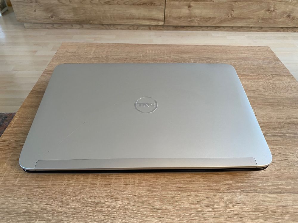 DELL P09E Intel Core i7 (Gebraucht) in für CHF 38 – mit Lieferung auf ...