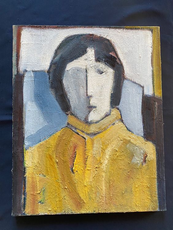 Michael Sessions (*1948) (Gebraucht) in Bosco Luganese für CHF 30 – mit ...