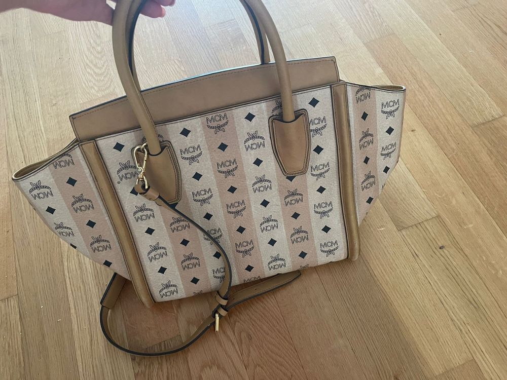 Schne Mcm Tasche Sale Fotos