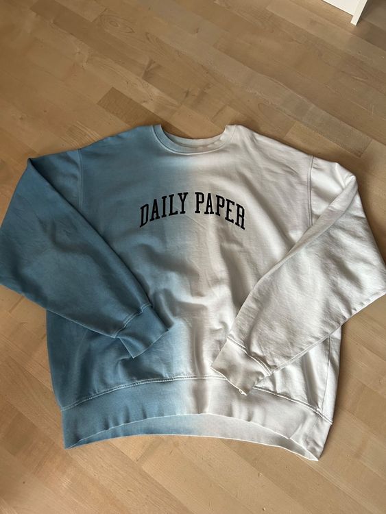 Daily Paper Sweater | Kaufen auf Ricardo
