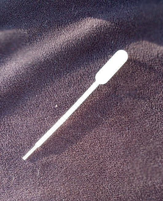 Pipette 1 ml Pipette 15 cm | Kaufen auf Ricardo