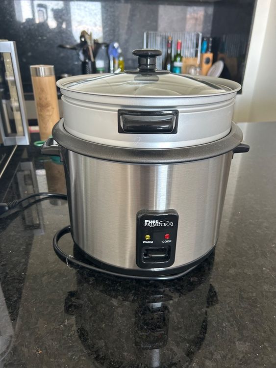 Cuiseuse à riz | Kaufen auf Ricardo