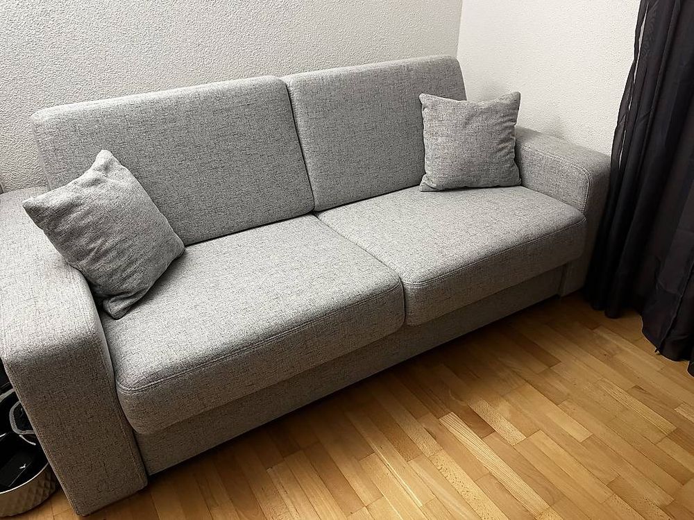 Schlafsofa Sedac Meral | Kaufen auf Ricardo