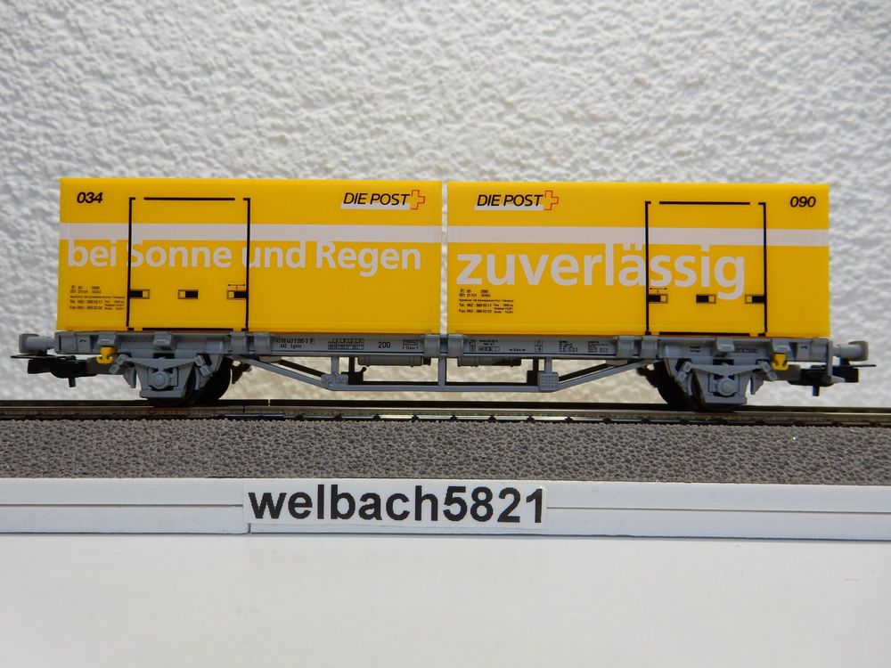 Piko 96042-2 | Kaufen auf Ricardo