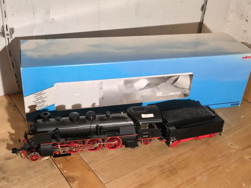 Märklin 54561 (Neu (gemäss Beschreibung)) in Haldenstein für CHF 366 ...