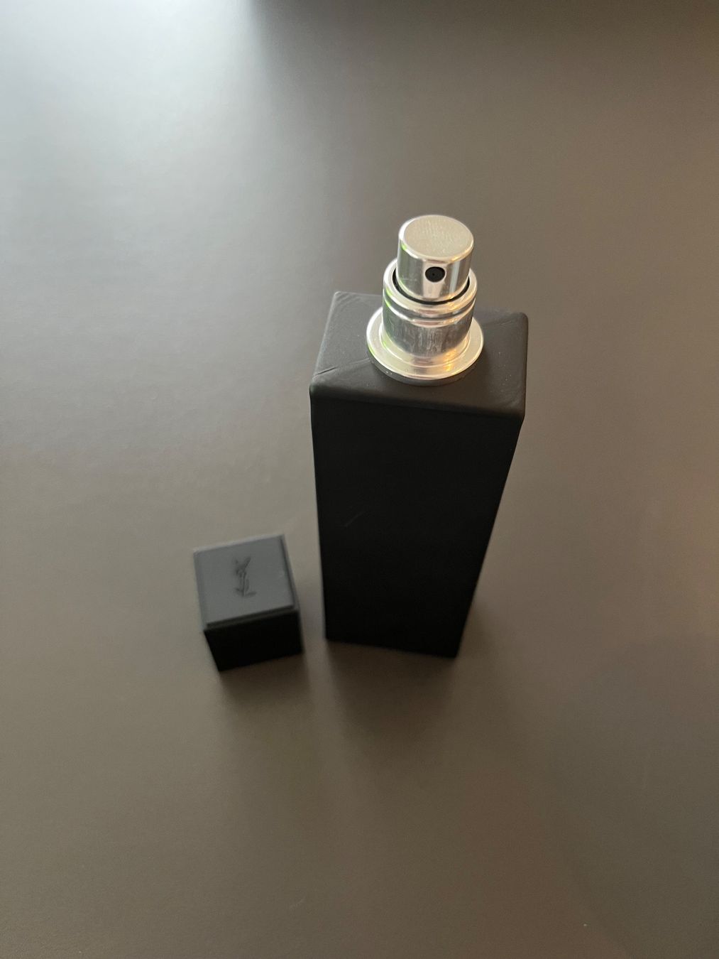 YSL Myslf Le Parfum 60ml (Gebraucht) in Wiesendangen für CHF 32 – mit ...