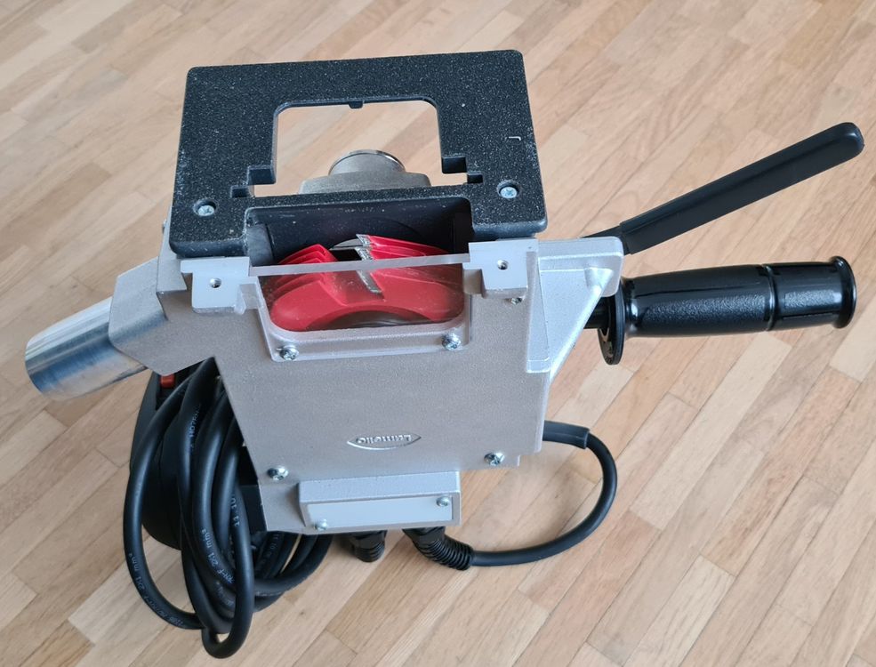 LAMELLO Minispot G20 S2 wenig gebraucht (Neuwertig) (Gebraucht) in ...