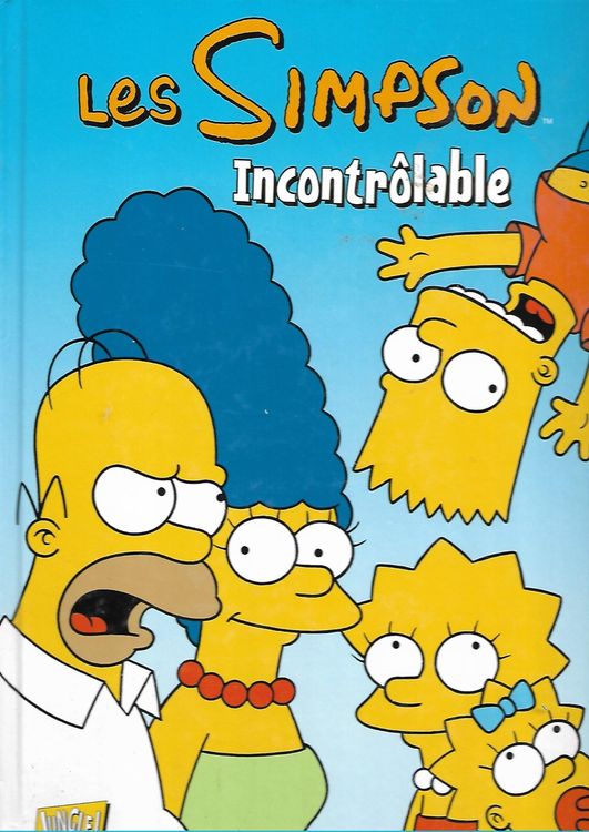LES SIMPSON | Kaufen auf Ricardo