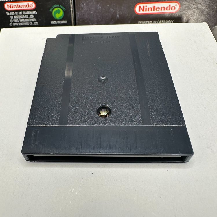 The Legend of Zelda Link's Awakening DX Game Boy Color OVP (Gebraucht ...