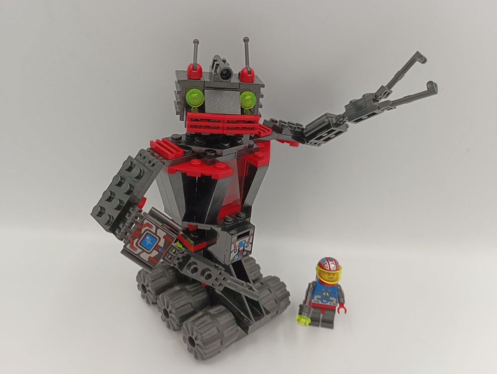 6889 Recon Robot (Gebraucht) in Bremgarten AG für CHF 20 – mit ...