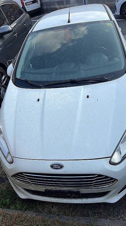 Ford fiesta 1.0 ecobost (Usato) a Caslano per CHF 1500 – solo ritiro ...