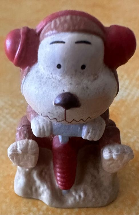 Ü Ei Figur | Kaufen auf Ricardo