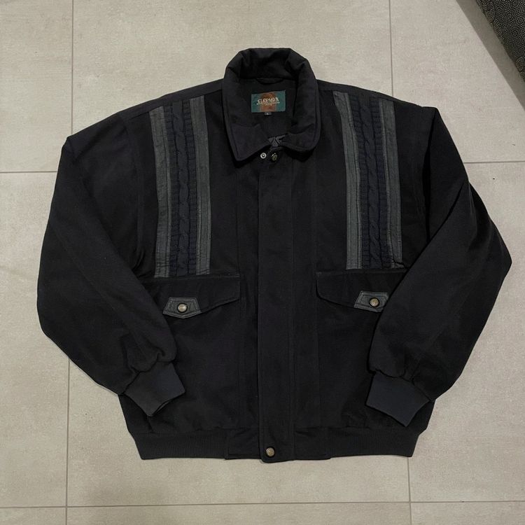 Gleeman - Vintage Japan Bomber Jacket (Gebraucht) in Chiasso für CHF 85 ...