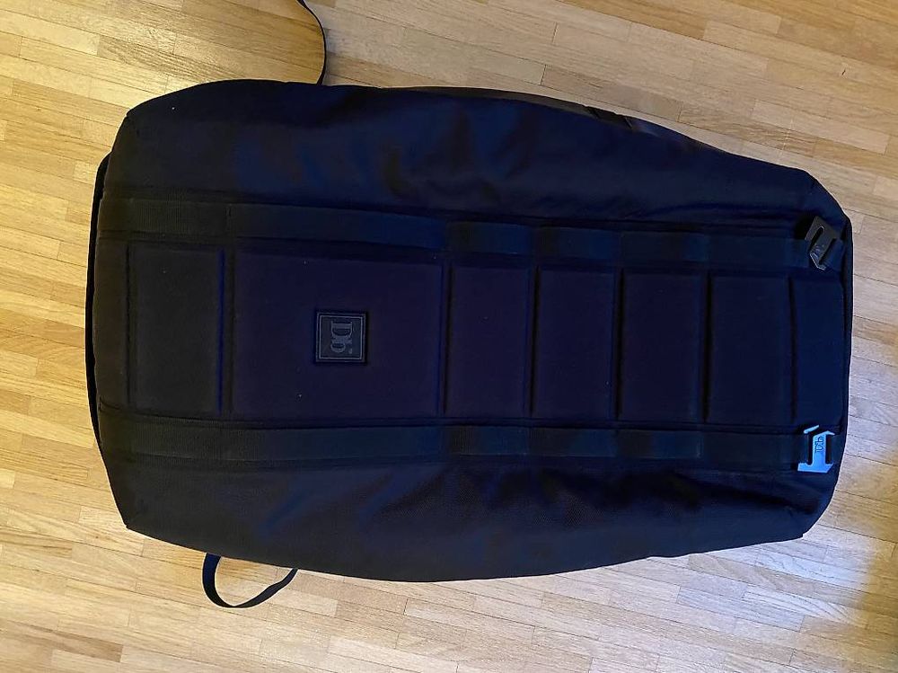 DB Backpack 60l (Gebraucht) in Stäfa für CHF 80 – nur Abholung auf ...