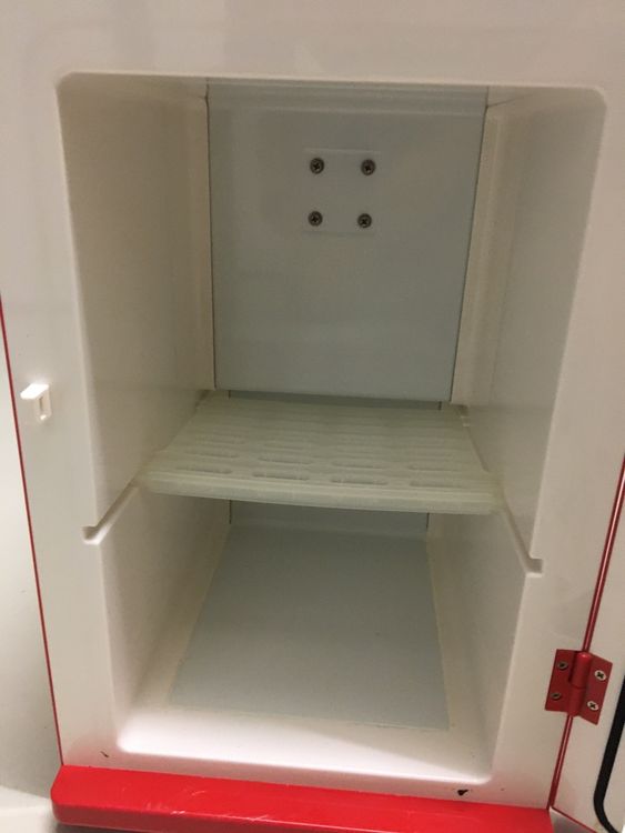 Mini Fridge portable „FRIDGEMASTER“ 220v/12v (Neu (gemäss Beschreibung ...