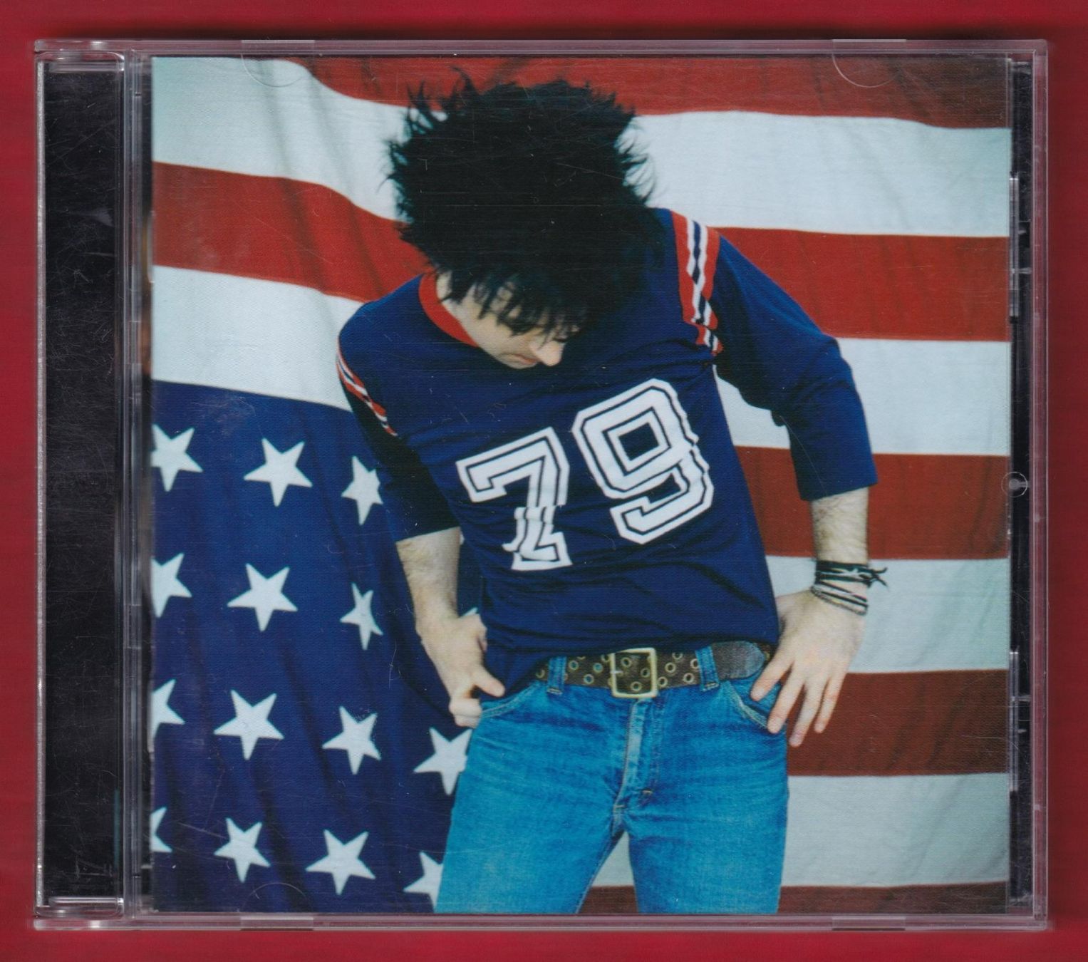 Ryan Adams - Gold (CD) (Gebraucht) in Zürich für CHF 3 – mit Lieferung ...