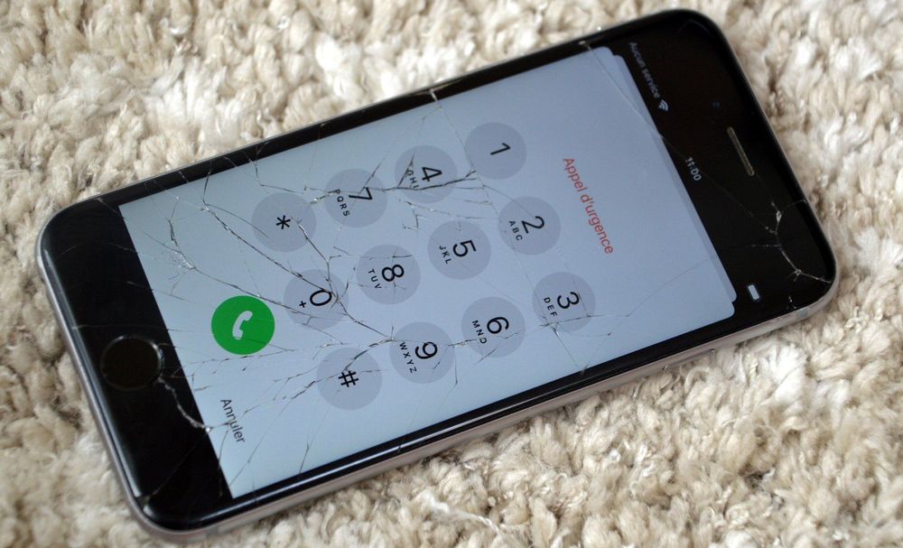 Apple IPhone 6S A1688 | Kaufen auf Ricardo