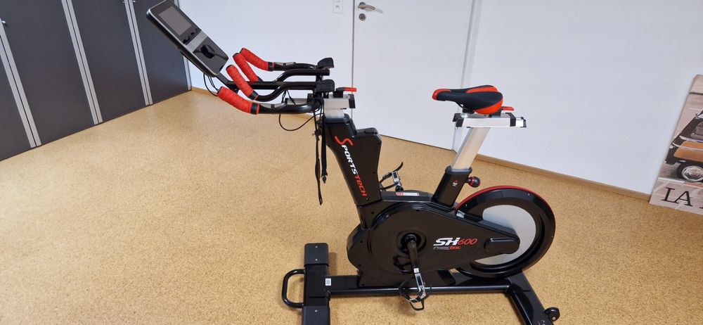 Sportstech SX600 Speedbike (Gebraucht) in Uetikon am See für CHF 375 ...