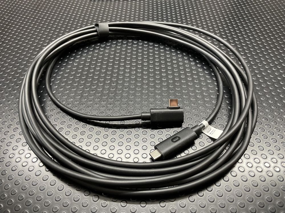 Meta Quest 2 Link Kabel 5m | Kaufen auf Ricardo