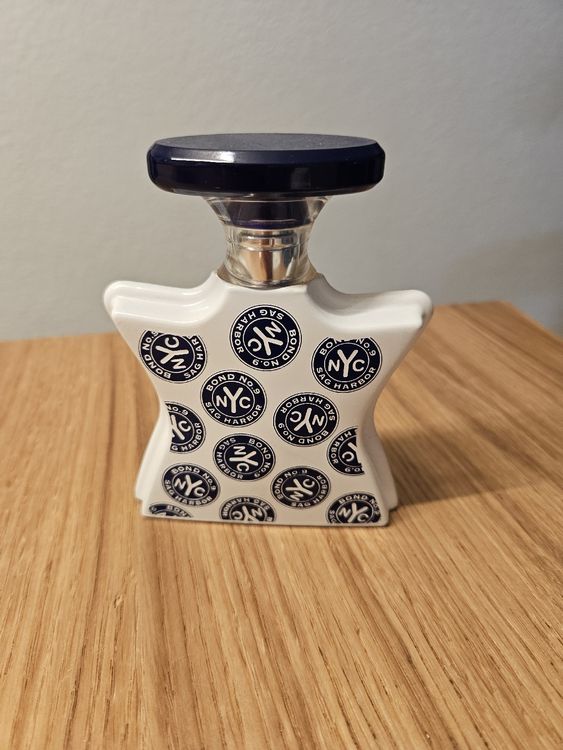 Bond No9, Sag Harbor (Parfum), 50ml (Neuf (Voir description)) à ...