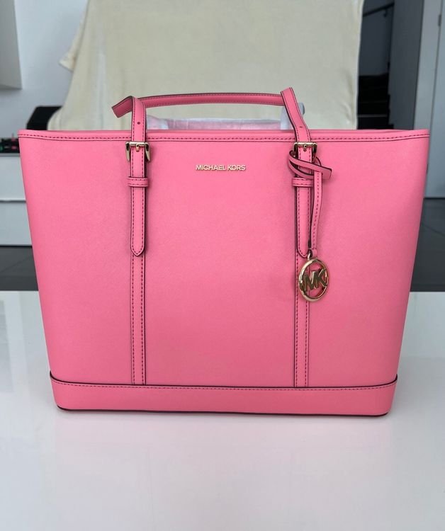 Michael Kors Tasche Rosa