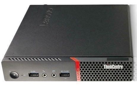 Lenovo Mini-PC Computer (Gebraucht) in Tann für CHF 151 – mit Lieferung ...