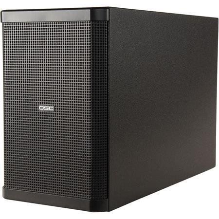 QSC AD-S28Tw Subwoofer (Gebraucht) in Goldach für CHF 110 – mit ...