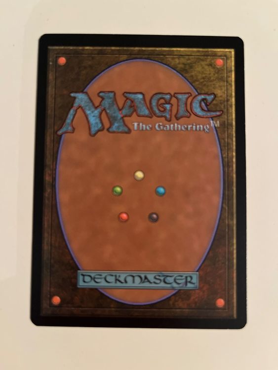1 x Implement of Combustion - Magic: The Gathering - MtG (Gebraucht) in ...