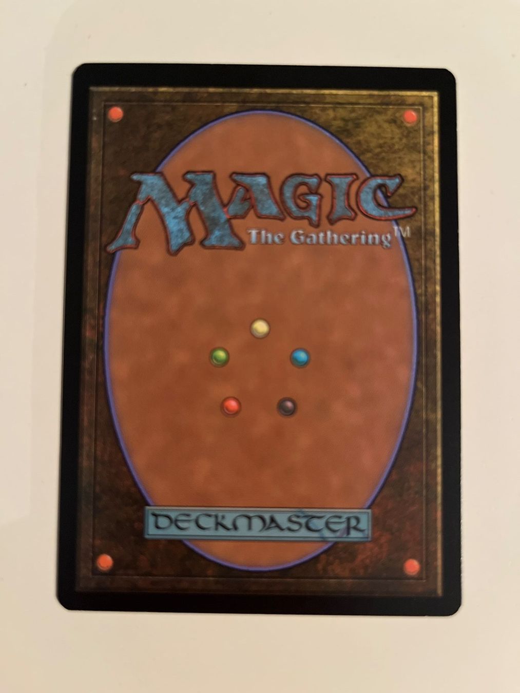 1 x Implement of Combustion - Magic: The Gathering - MtG (Gebraucht) in ...