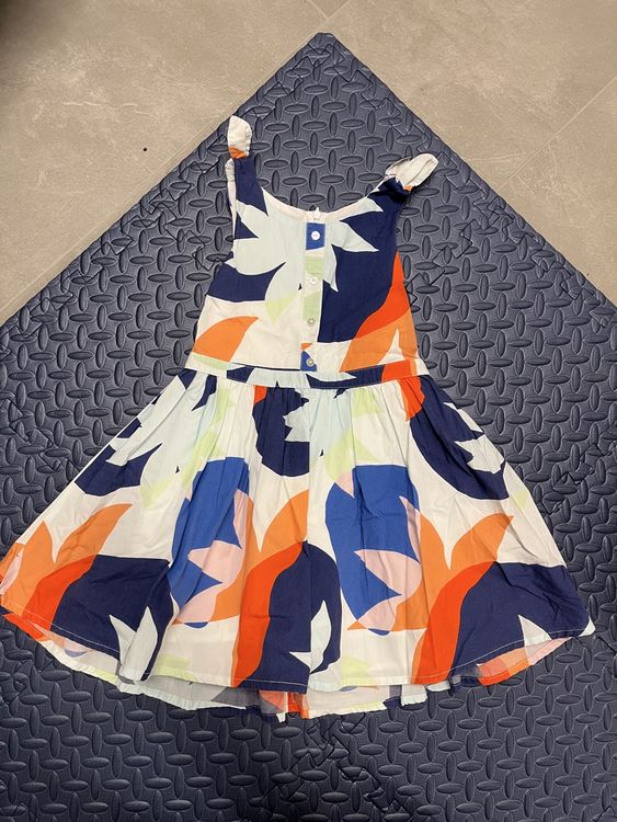 Dress/Kleid/Robe Catimini 116 cm (Gebraucht) in Zürich für CHF 20 – mit ...
