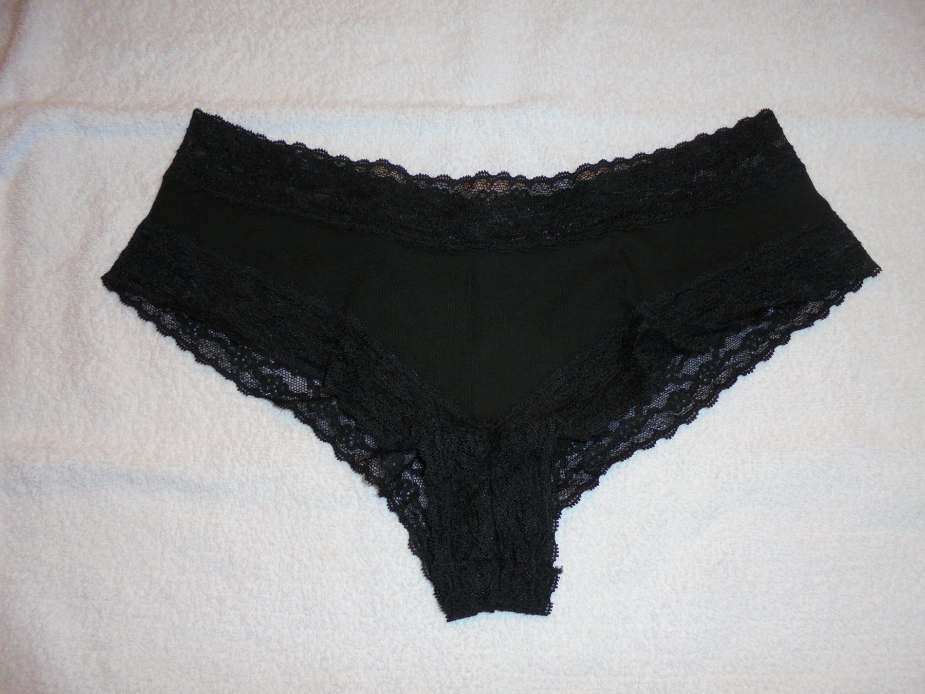 VICTORIA'S SECRET CHEEKY, S, NEU (Neu und originalverpackt) in Aarau ...