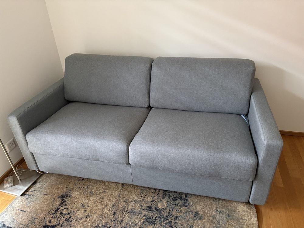 Schone Schlafsofa Gebraucht Ebay Kleinanzeigen Bilder