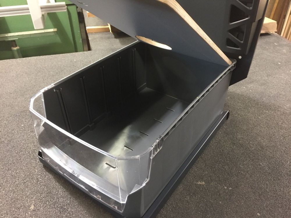 Sortimo Autoassistent ab 1.- (Neu (gemäss Beschreibung)) in Wabern für ...