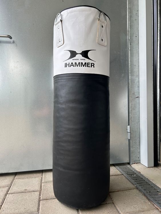 Hammer Boxsack (Gebraucht) in Mönchaltorf für CHF 30 – nur Abholung auf ...