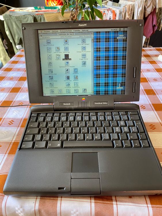 Macintosh PowerBook 5300cs (Gebraucht) in Genève für CHF 80 – mit ...