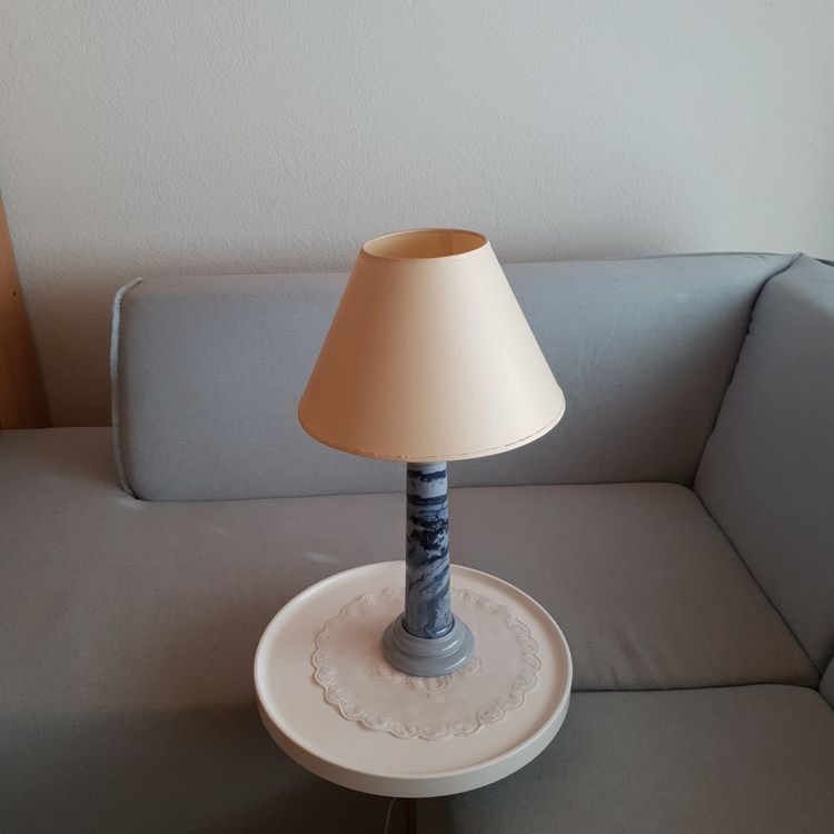 70er Jahre Frankreich Robert de Schuytener Lampe Leuchtturm (Gebraucht ...