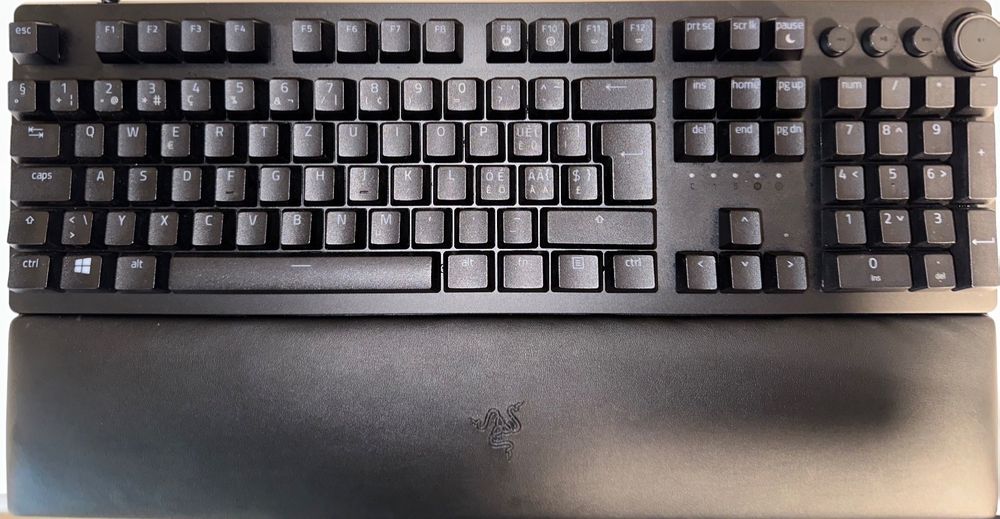 Razer Huntsman V2 | Kaufen auf Ricardo