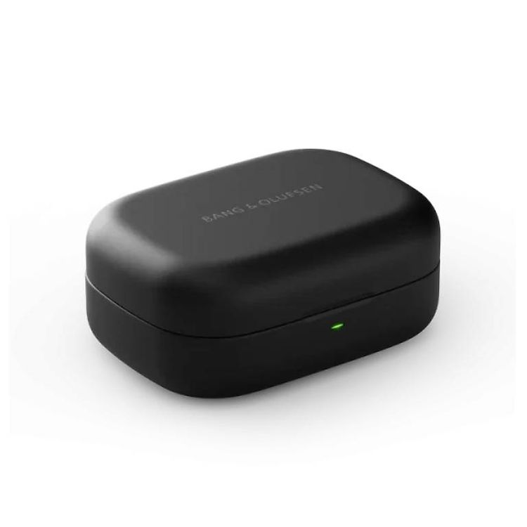 Beoplay EX Charging Case Anthracite Oxygen Bang & Olufsen (Gebraucht ...