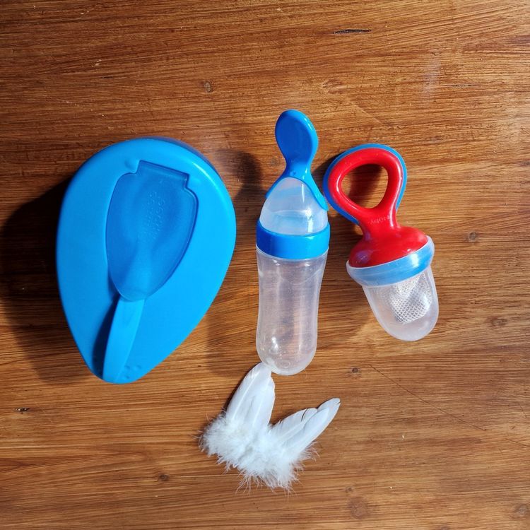 Brei Set | Kaufen auf Ricardo