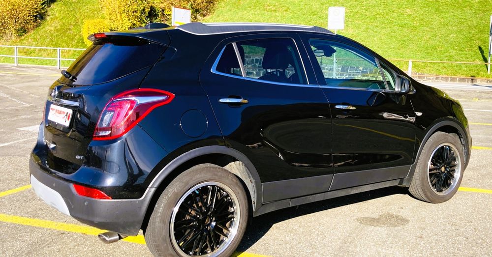 Opel Mokka 16 Cdti Probleme